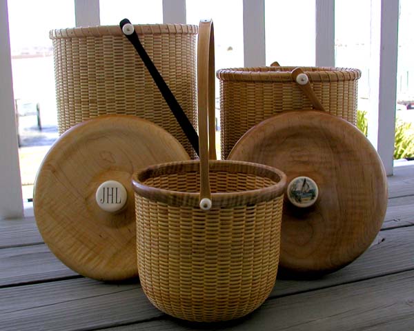 Dana's Nantucket Baskets
