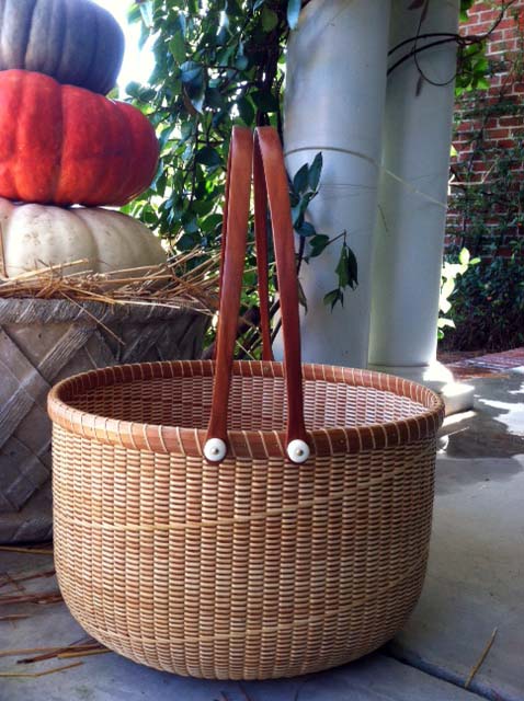 Dana's Nantucket Baskets-Baskets